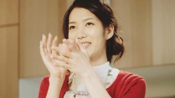 【Transgender Celebrity 】With the thought that Ataru Nakamura put in a ...