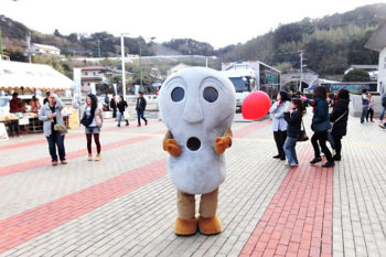 What’s Yuru-chara? Why are they so popular in Japan?