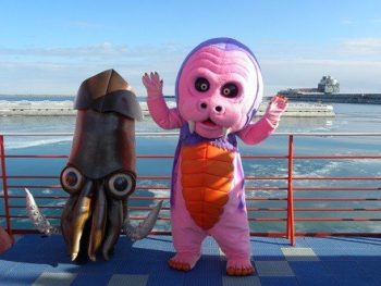 What’s Yuru-chara? Why are they so popular in Japan?