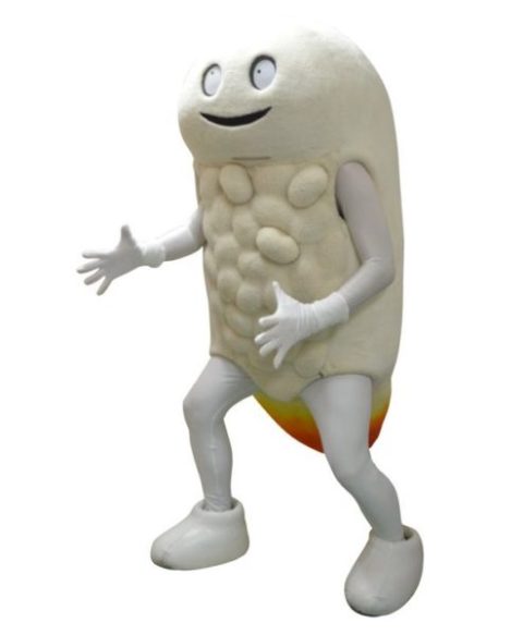 What’s Yuru-chara? Why are they so popular in Japan?