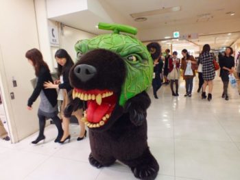 What’s Yuru-chara? Why are they so popular in Japan?