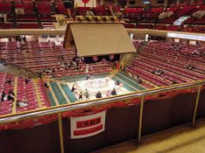 Know the rules and the ranking categories of Sumo and enjoy it!